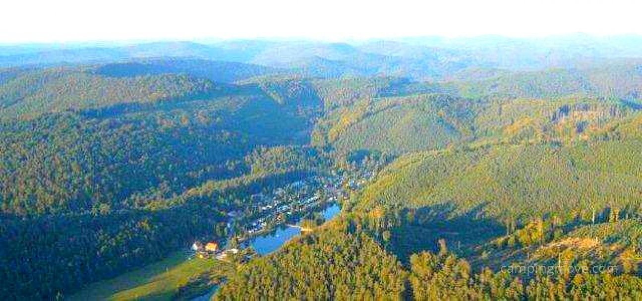 Camping du Muhlenbach 10 route du Muhlenbach - profesjonalne ...